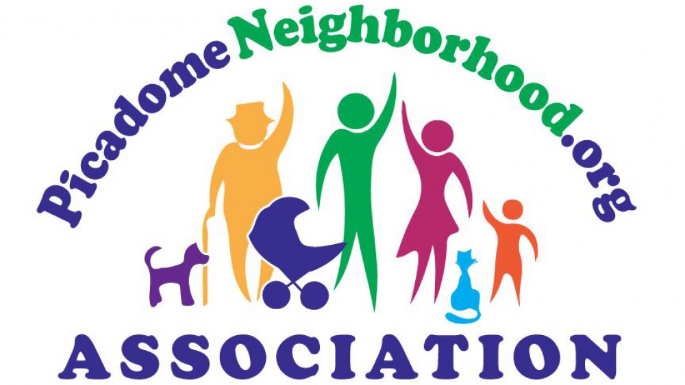 Picadome Neighborhood Association | Neighbors Creating Community